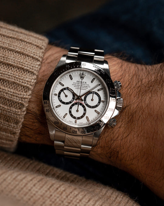 Omega Watches: A Timeless Journey through vintage Omega watches ...