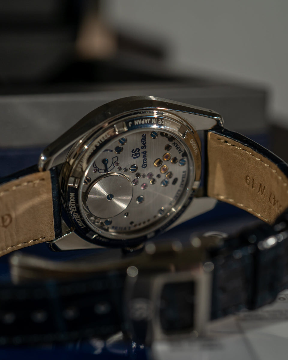 SBGY009 – Omiwatari Limited Edition – Full Set (2023) – Stories of time