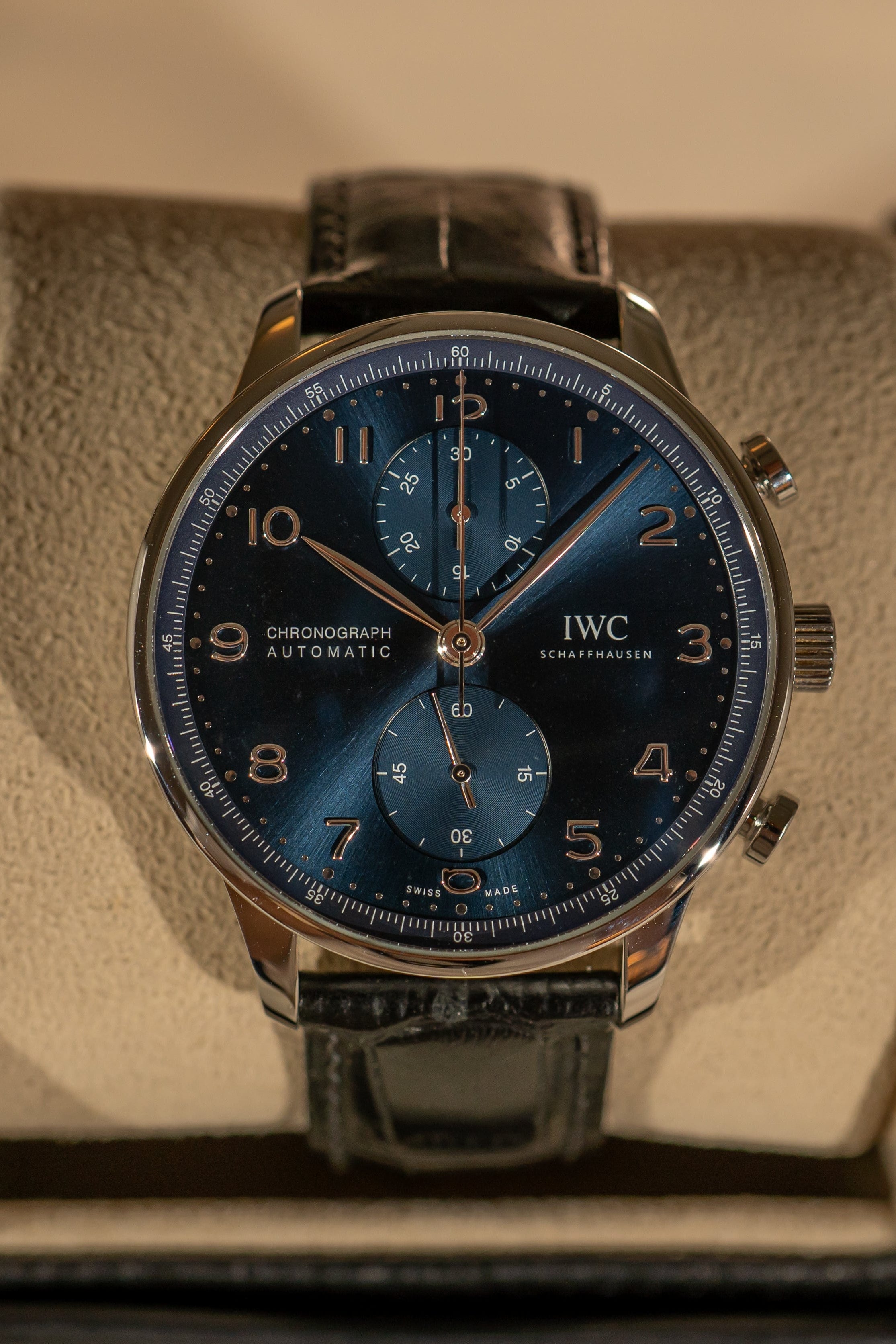 Köp och sälj klockor smidigt med en trygg handlare i Stockholm ...