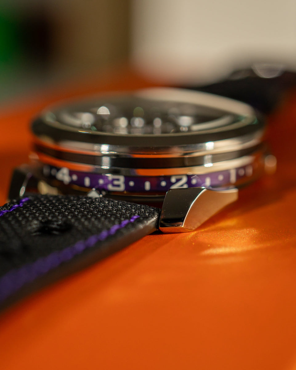 MAD 1S Purple - Full Set 2024 – Stories of time