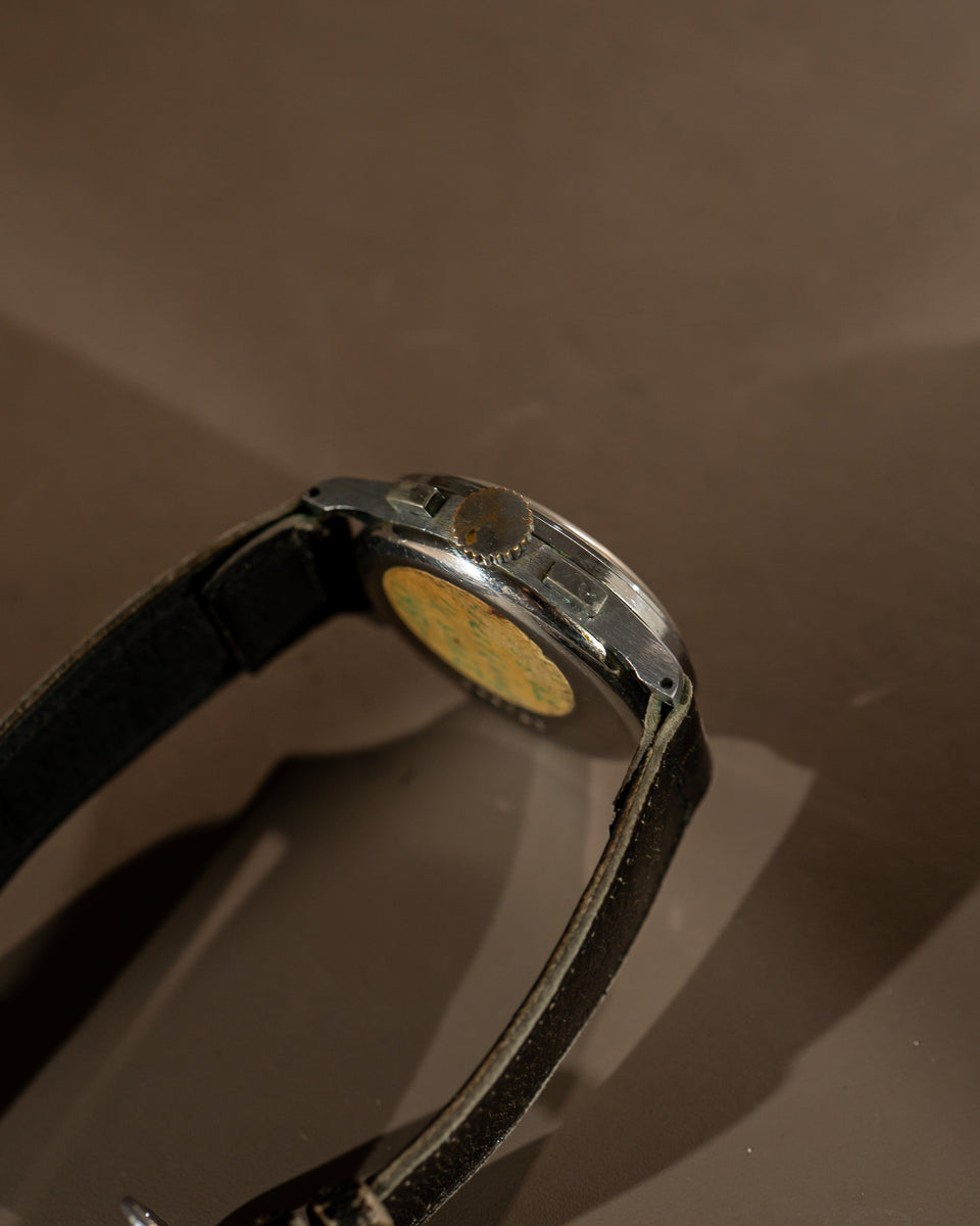 1940s Chronograph Venus 170 Movement – Stories of time