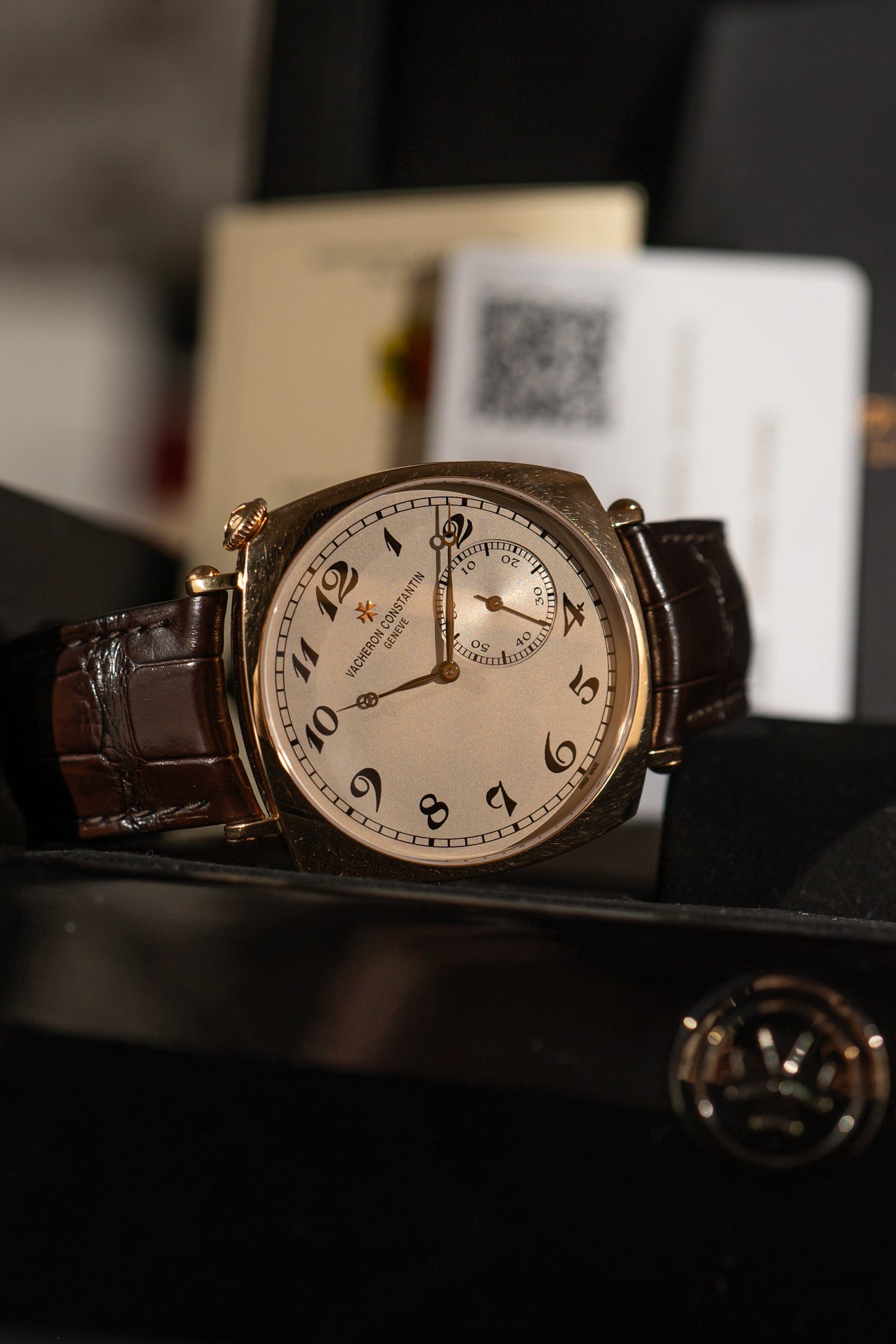 Köp och sälj klockor smidigt med en trygg handlare i Stockholm ...